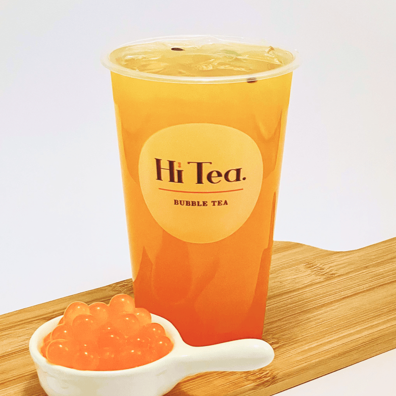 HiTea